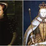 Mary I - The Anne Boleyn Files