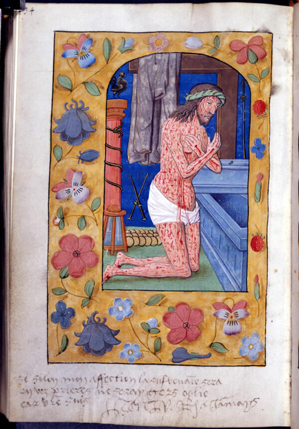 Writing of Anne Boleyn - The Anne Boleyn Files