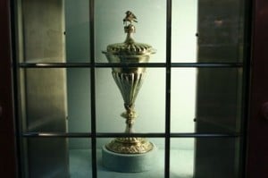 Anne Boleyn Treasures Uncovered! - The Anne Boleyn Files