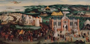 Sir Henry Norris Part 1 - The Anne Boleyn Files