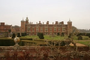 Blickling Hall - The Anne Boleyn Files