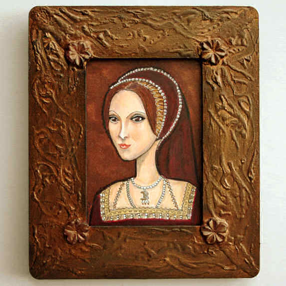 Oyer and Terminer - The Beginning of the End? - The Anne Boleyn Files