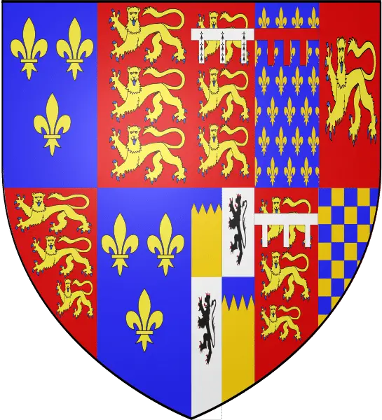 Anne Boleyn's Badge - The Anne Boleyn Files