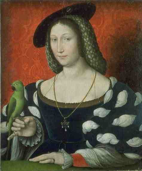 Anne Boleyn's Faith - The Anne Boleyn Files