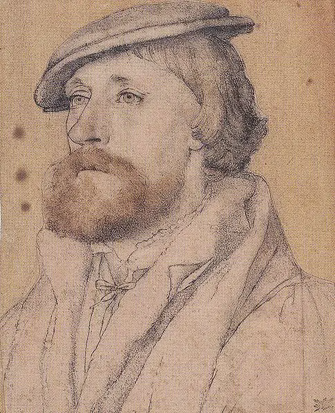 Anne Askew Sentenced to Death - The Anne Boleyn Files