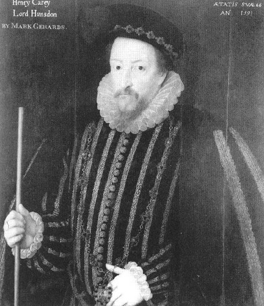 Mary Boleyn Part Two - The King's Children? - The Anne Boleyn Files