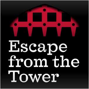 Escape from the Tower iPhone App - The Anne Boleyn Files