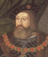 22 August 1545 - The death of Charles Brandon, Duke of Suffolk - The ...