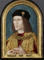 2 October 1452 - Birth of Richard III - The Anne Boleyn Files