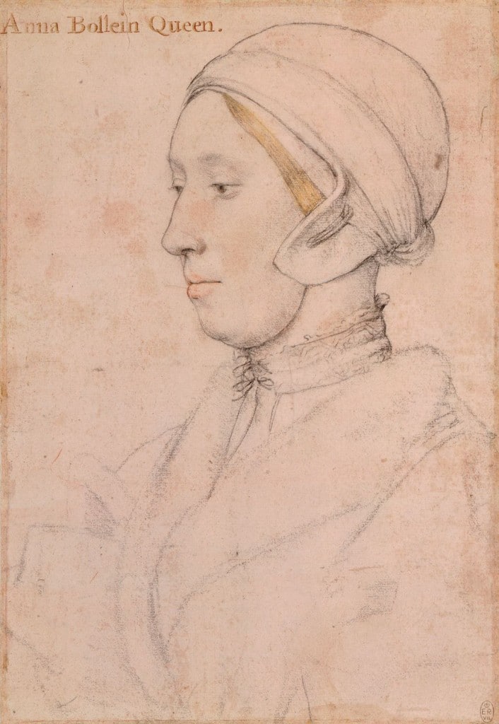 A facial reconstruction of Anne Boleyn? No! - The Anne Boleyn Files
