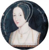 The Pregnancies of Anne Boleyn and Catherine of Aragon - The Anne ...