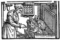 Superstitions in Tudor England - The Anne Boleyn Files
