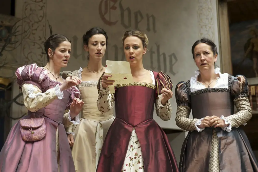 Anne Boleyn: The Myths and Bad History - The Anne Boleyn Files