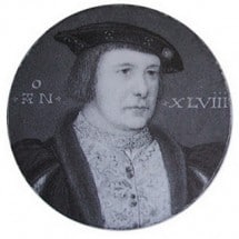 Sir Thomas Boleyn, father of Anne Boleyn - The Anne Boleyn Files