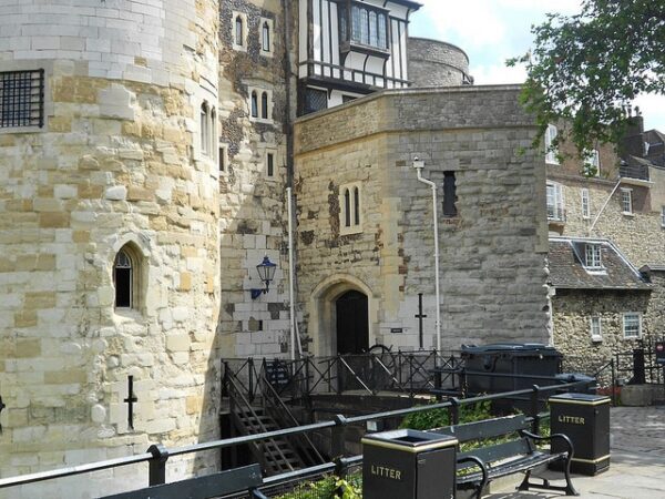 Executed Queens Tour Day 6 Diary Entry - The Anne Boleyn Files