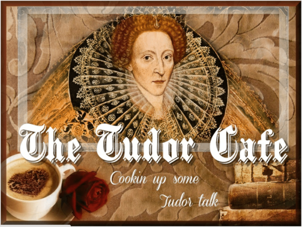 The Fall of Anne Boleyn Book Tour Day 8 - The Tudor Cafe - The Anne ...