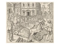4 August 1540 - The Execution of Blessed William Horne, Carthusian Martyr - The Anne Boleyn Files