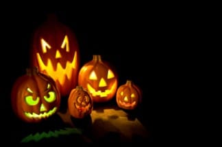 31 October - Halloween or All Hallows Eve - The Anne Boleyn Files