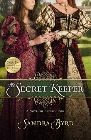 The Secret Keeper B Necklace Giveaway - The Anne Boleyn Files