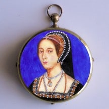 Anne Boleyn's Family Tree - The Anne Boleyn Files