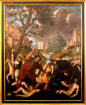 19 June 1535 - The Executions of Three Carthusian Monks - The Anne Boleyn Files