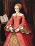 The Temptation of Elizabeth Tudor - Guest Post by Elizabeth Norton ...