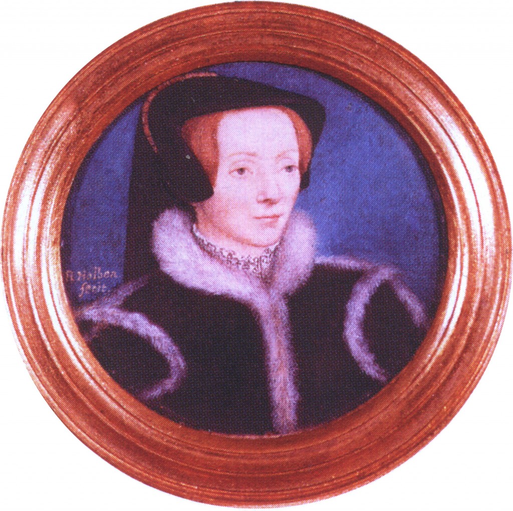 22 March 1519 - Birth of Katherine Willoughby, Duchess of Suffolk - The ...