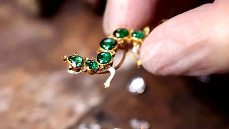 The Hidden Jewels of the Cheapside Hoard - The Anne Boleyn Files