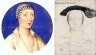 Lady Mary Scudamore (nee Shelton) by Anne Clinard Barnhill - The Anne ...