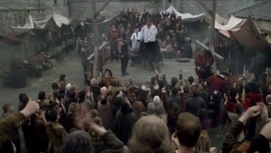 RIP Francis Dereham and Thomas Culpeper - 10 December 1541 - The Anne ...