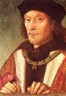 28 January 1457 - Birth of Henry VII - The Anne Boleyn Files