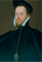 12 August 1596 – The burial of Henry Carey, 1st Baron Hunsdon – The ...