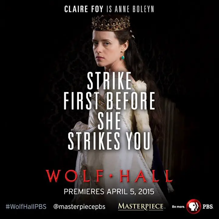 Wolf Hall - A Guide to Characters and Events - The Anne Boleyn Files