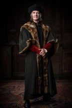 The Real Wolf Hall - The Cromwell Family in Wolf Hall: The Family Man ...