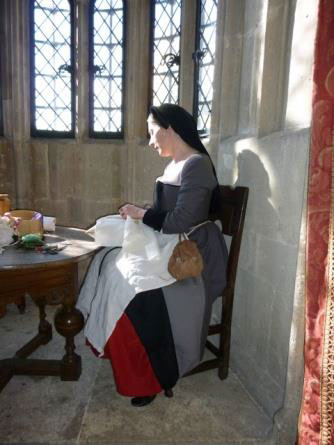 The Real Wolf Hall - The Cromwell Family in Wolf Hall: The Family Man ...