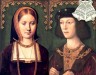 11 June 1509 - Henry VIII and Catherine of Aragon marry at Greenwich ...