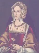 Lady Bergavenny turns into Anne Boleyn? - The Anne Boleyn Files