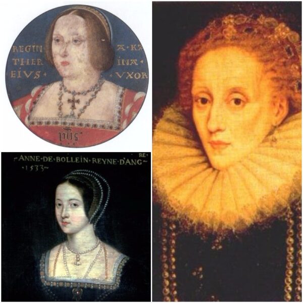 Elizabeth I's Tilbury Speech - 9 August 1588 - The Anne Boleyn Files