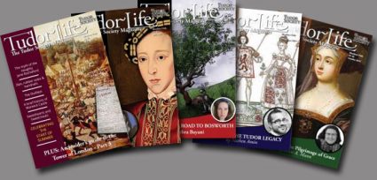 BBC History Magazine Tudor Special - The Anne Boleyn Files
