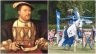 24 January 1536 - A Serious Jousting Accident for Henry VIII - The Anne ...