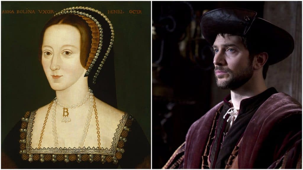 Henry Norris Part 2 - The Anne Boleyn Files