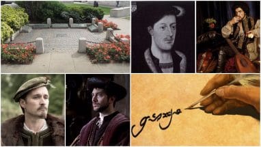 17 May 1536 - Who were the men who were executed in May 1536? - The ...
