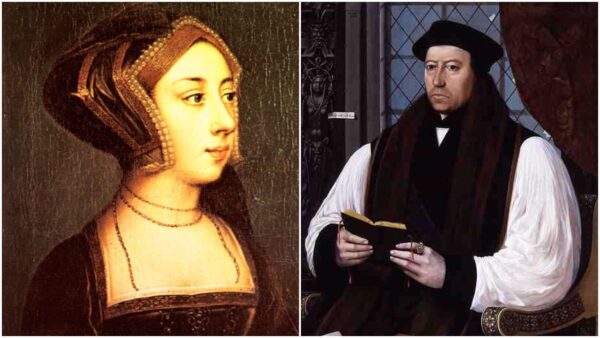 16 May 1536 - Queen Anne Boleyn is in hope of life - The Anne Boleyn Files