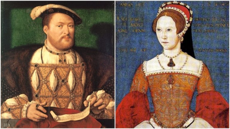 8 June 1536 - Mary reaches out to her father - The Anne Boleyn Files