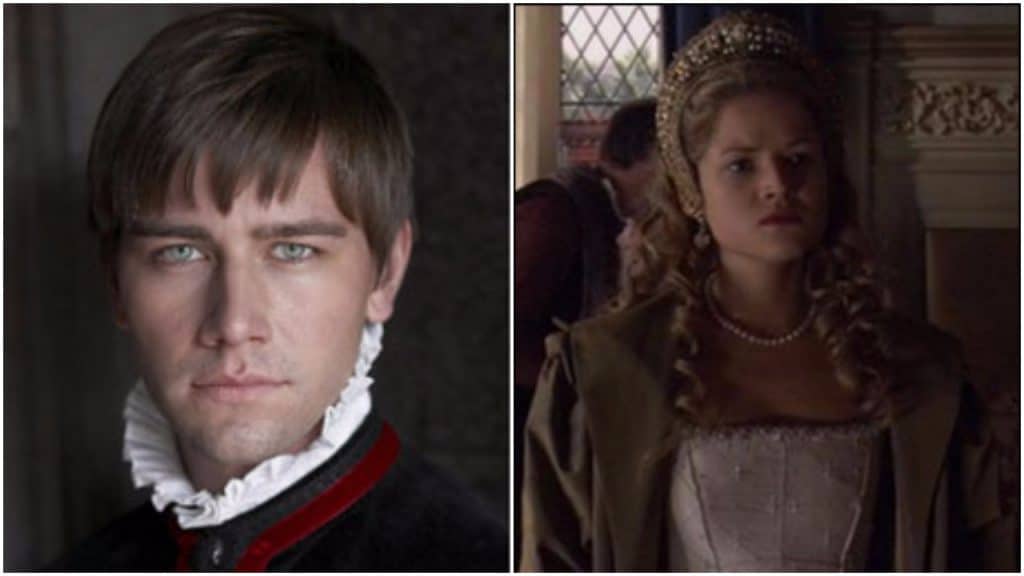 14 November 1541 - The goods of Thomas Culpeper and Lady Rochford are ...