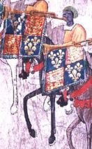 Black Africans in Medieval England by Toni Mount - The Anne Boleyn Files