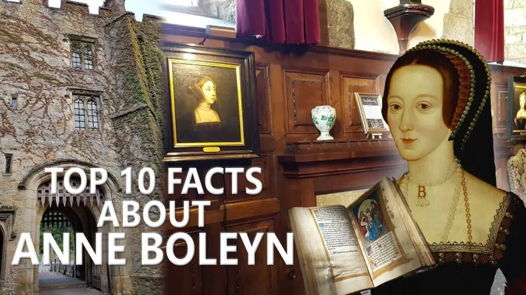 25 Interesting facts about Catherine Howard - The Anne Boleyn Files