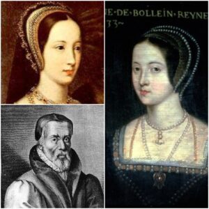 2nd October - On this Day in History - The Anne Boleyn Files