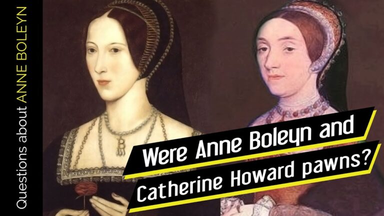 The Howard Family and Lady Anne Mowbray by Marilyn Roberts - The Anne ...