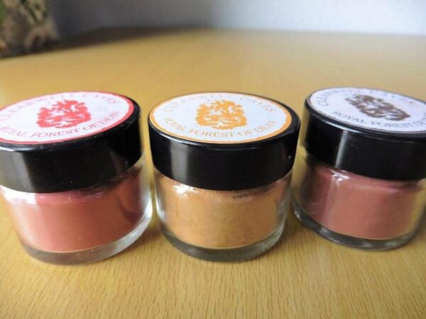 The Secrets of the Rainbow: Medieval Artists' Pigments by Toni Mount ...